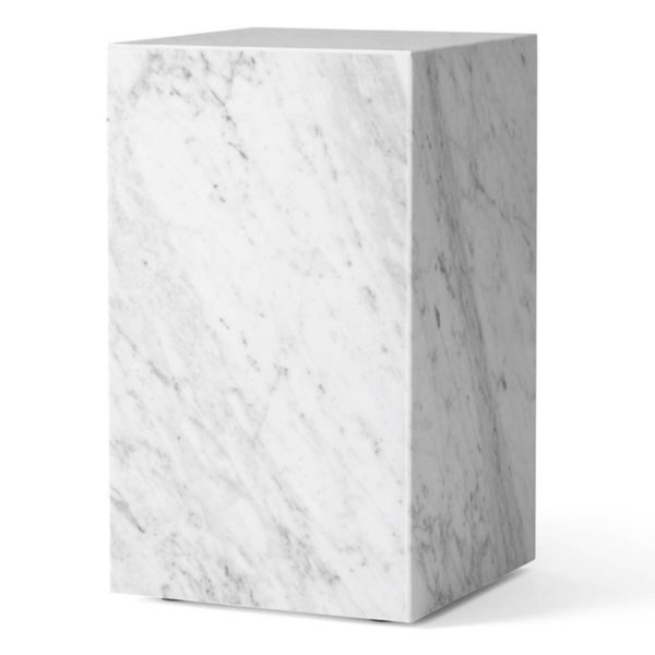 MEDIUM MARBLE PLINTH - SK PIETRA - NATURAL STONE SUPPLIERS MELBOURNE ...
